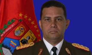 Venezuela: Nuevo jefe del Sebin es hombre de confianza de Diosdado ...