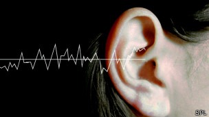 Ceguera temporal puede mejorar la audición, dice estudio – eju.tv