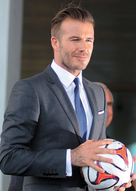 Beckham y su socio Claure llegan a la MLS – eju.tv