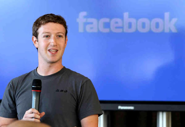 Facebook cumple 10 años de conectar al mundo – eju.tv