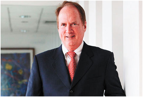 Phil Wallace: Si VMLA opera en Bolivia, enfocará su tecnología al ...