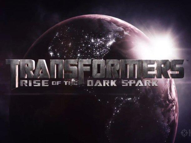 Transformers: Rise of the Dark Spark se muestra en nuevo tráiler – eju.tv