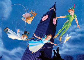 Los cuentos de hadas invaden a Hollywood – eju.tv