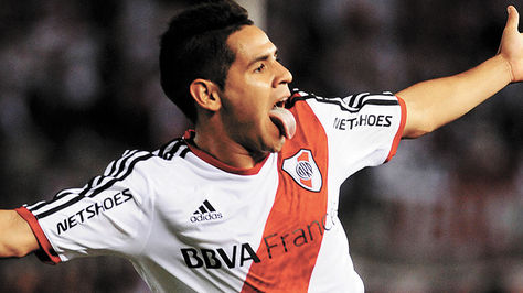River se acerca al líder Colón – eju.tv