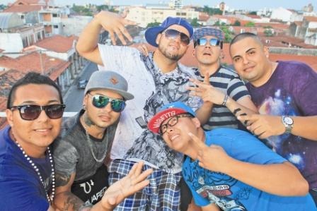 On Ryo pondrá azul a los cruceños – eju.tv