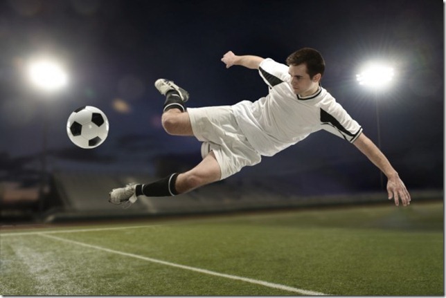 Cosas que debes saber al salir con un deportista – eju.tv