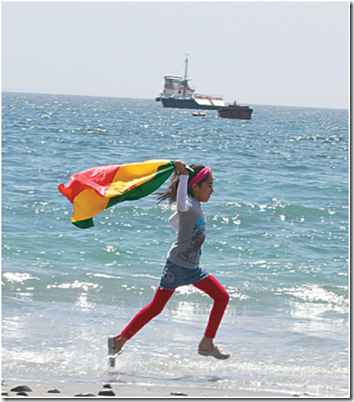 Bolivia. Semana de reafirmación marítima a 135 años de la defensa de ...