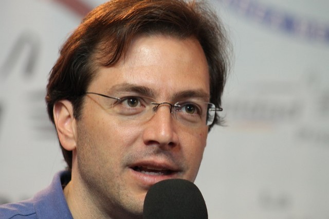 Venezuela: Alcalde de Chacao se pronunciará por amenazas en su contra ...