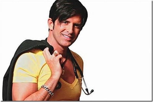 Llega el Dr. de los famosos de Hollywood – eju.tv