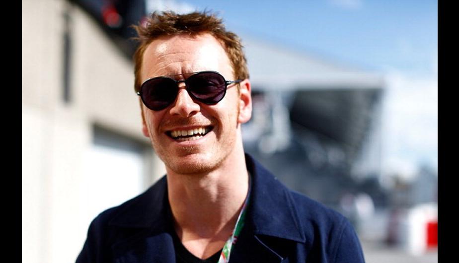 Michael Fassbender: El nuevo favorito de Hollywood cumple 37 – eju.tv