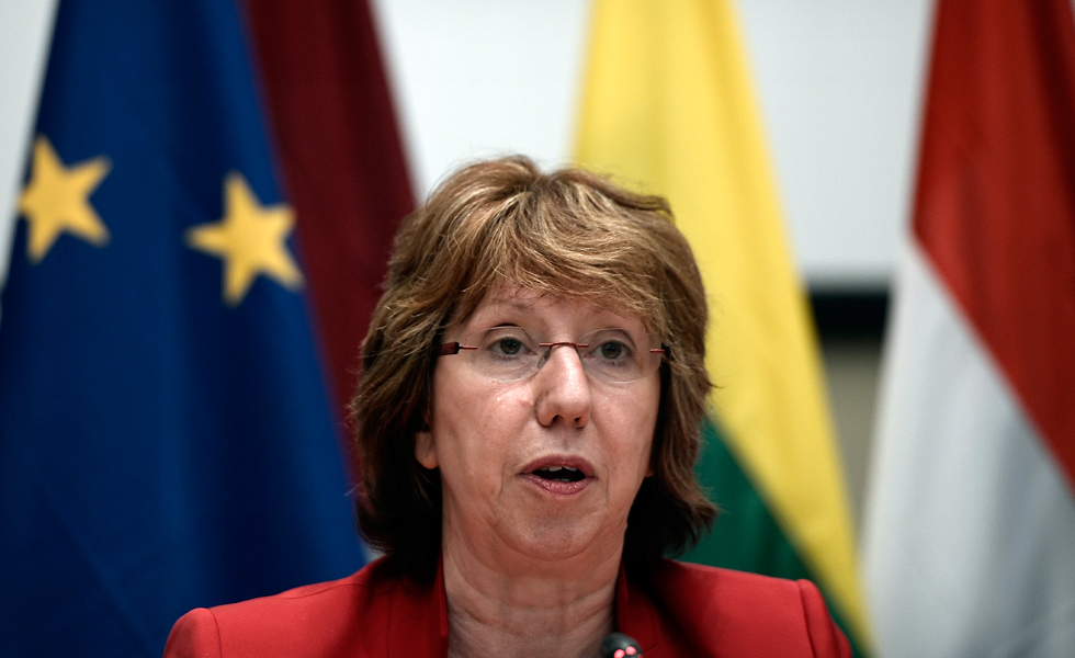 La UE calificó de “paso importante” el inicio del diálogo en Venezuela ...