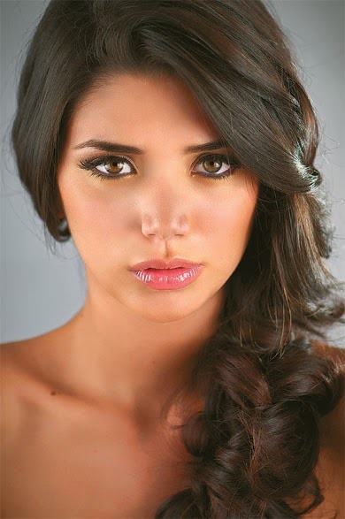 Anabel y su pasión de servir a través de la “tele” – eju.tv