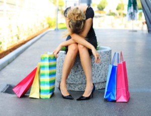 Las personas materialistas son más propensas a estar deprimidas – eju.tv