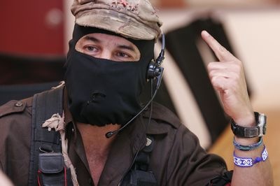 El subcomandante Marcos «deja de existir» – eju.tv