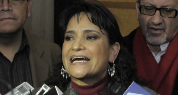 Revollo dice hay Demócratas ‘con miedo’ a occidente – eju.tv