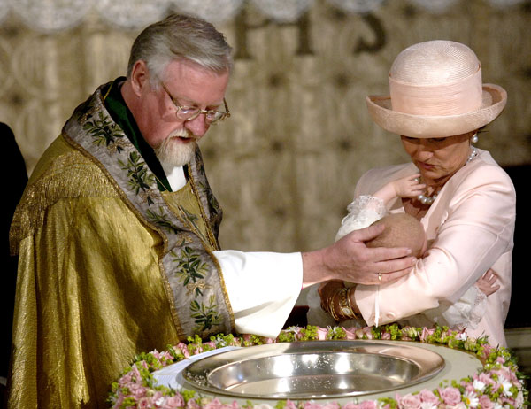 ¿Cuál es el origen de los ritos cristianos? – eju.tv