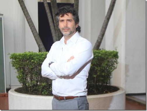 Rodrigo Aguilera: “Hay dinamismo en la creación de empresas” – eju.tv