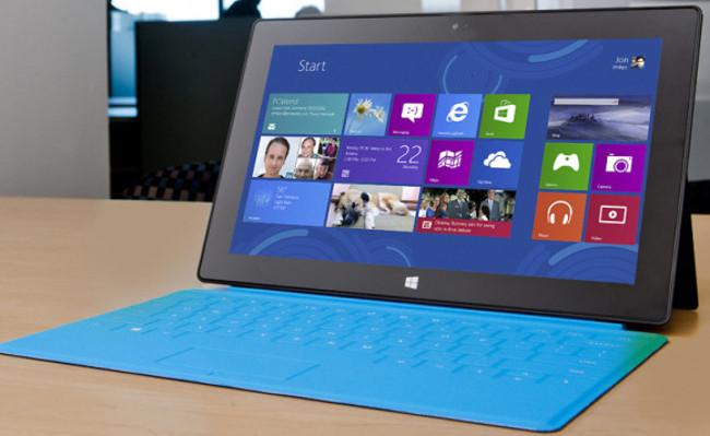 Windows RT no está muerto: Microsoft lo está modificando para ...