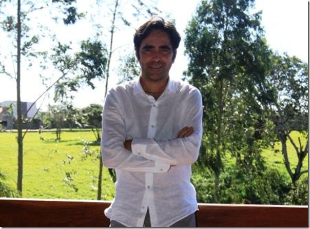 El director de “Olvidados” revela por qué Bolivia es un diamante por ...