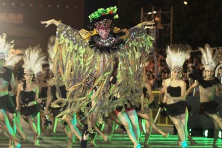 ‘Elay Puej’ llega con novedades – eju.tv