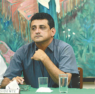 Jorge Justiniano: “Pediremos los $us 250 mil que la FIFA da a la FBF ...