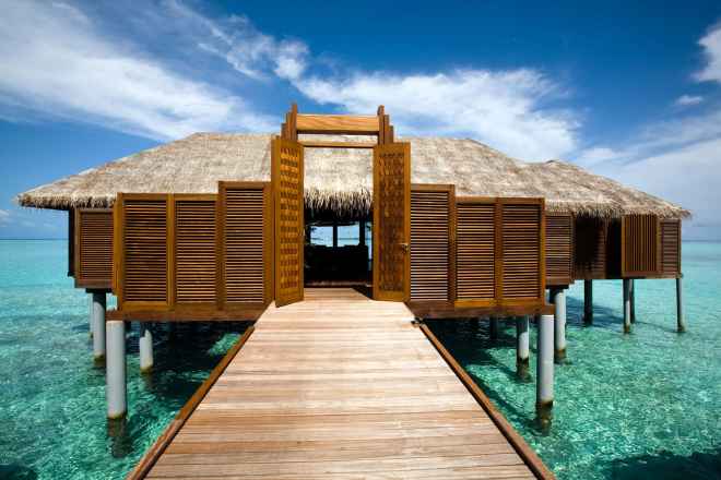 Google Maps Street View acerca a los mejores resorts del mundo – eju.tv