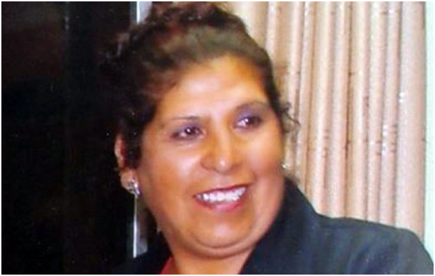 Segunda pérdida para el PDC: fallece Angélica Peredo, candidata a ...