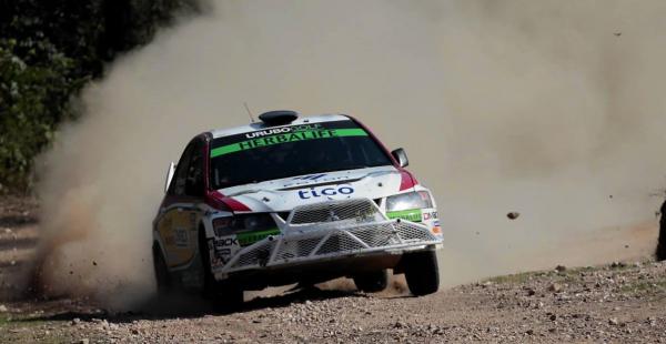 ‘Happy’ Peredo se hizo con la tercera corona – eju.tv