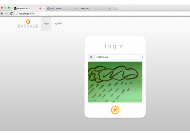 Passage quiere que digas adiós a las contraseñas escritas y utilices ...