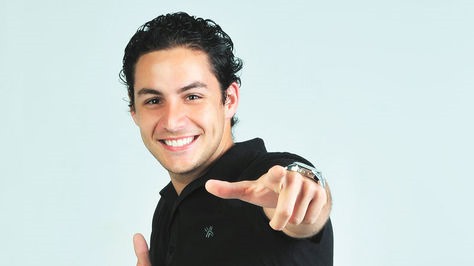 Pablo Fernández: “Tenía miedo que la gente me haya olvidado” – eju.tv