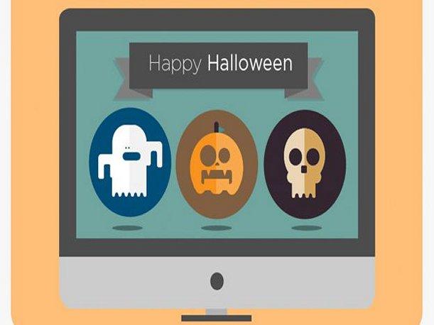 Halloween es perfecto para los hackers: Consejos para evitarlos – eju.tv