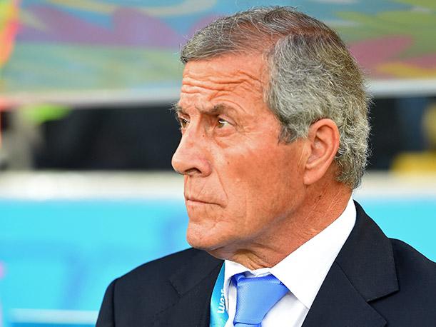 Uruguay: Tabárez ve a estas selecciones como las más difíciles – eju.tv