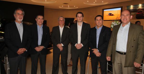 Un nuevo showroom para las norteamericanas – eju.tv