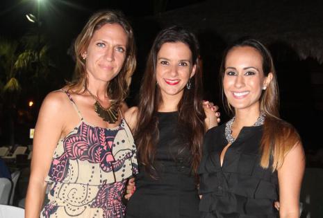 Ritmo tropical para los golfistas – eju.tv