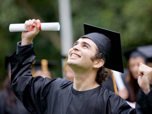 ¿Recién graduado? Sigue estos 10 consejos para conseguir empleo – eju.tv