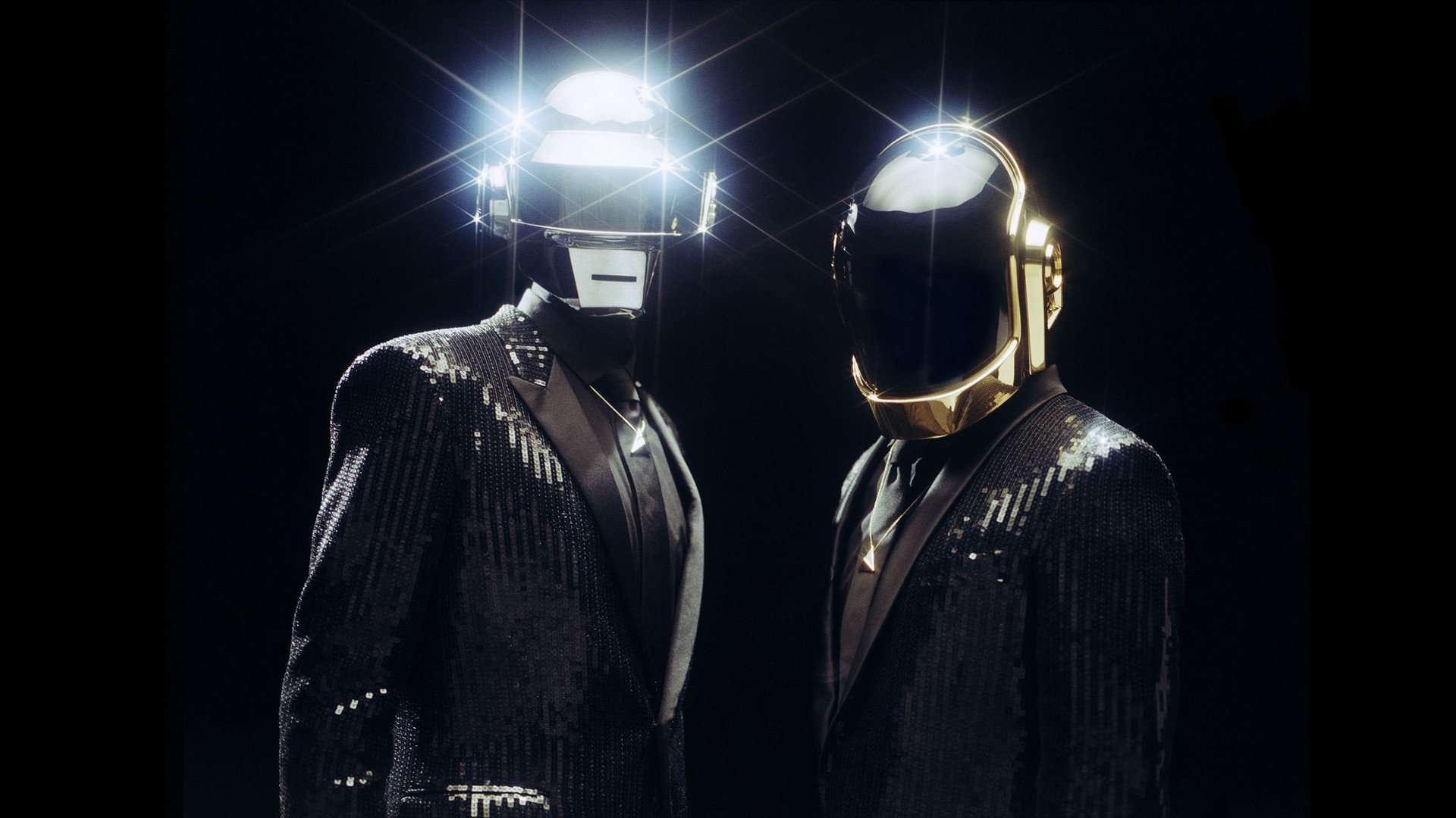 Daft Punk, el dúo francés que revolucionó la música electrónica – eju.tv