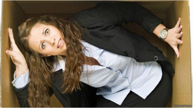 Cómo reconocer si estás en el trabajo equivocado – eju.tv