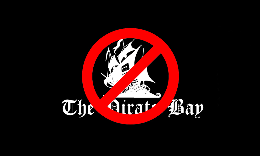 Google elimina aplicaciones relacionadas con The Pirate Bay – eju.tv