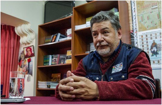 SIFDE propone regular en Bolivia los sitios web en procesos electorales ...