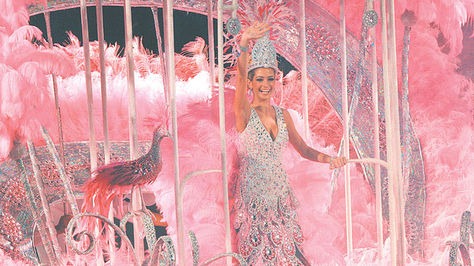 María René Antelo: “Ser reina fue lo mejor” – eju.tv