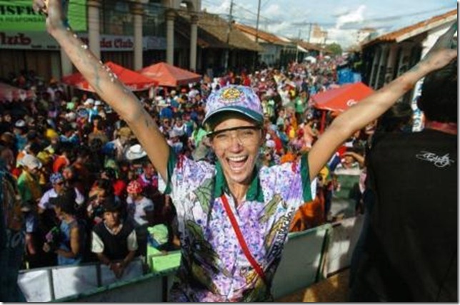 María René Antelo: “Ser reina fue lo mejor” – eju.tv