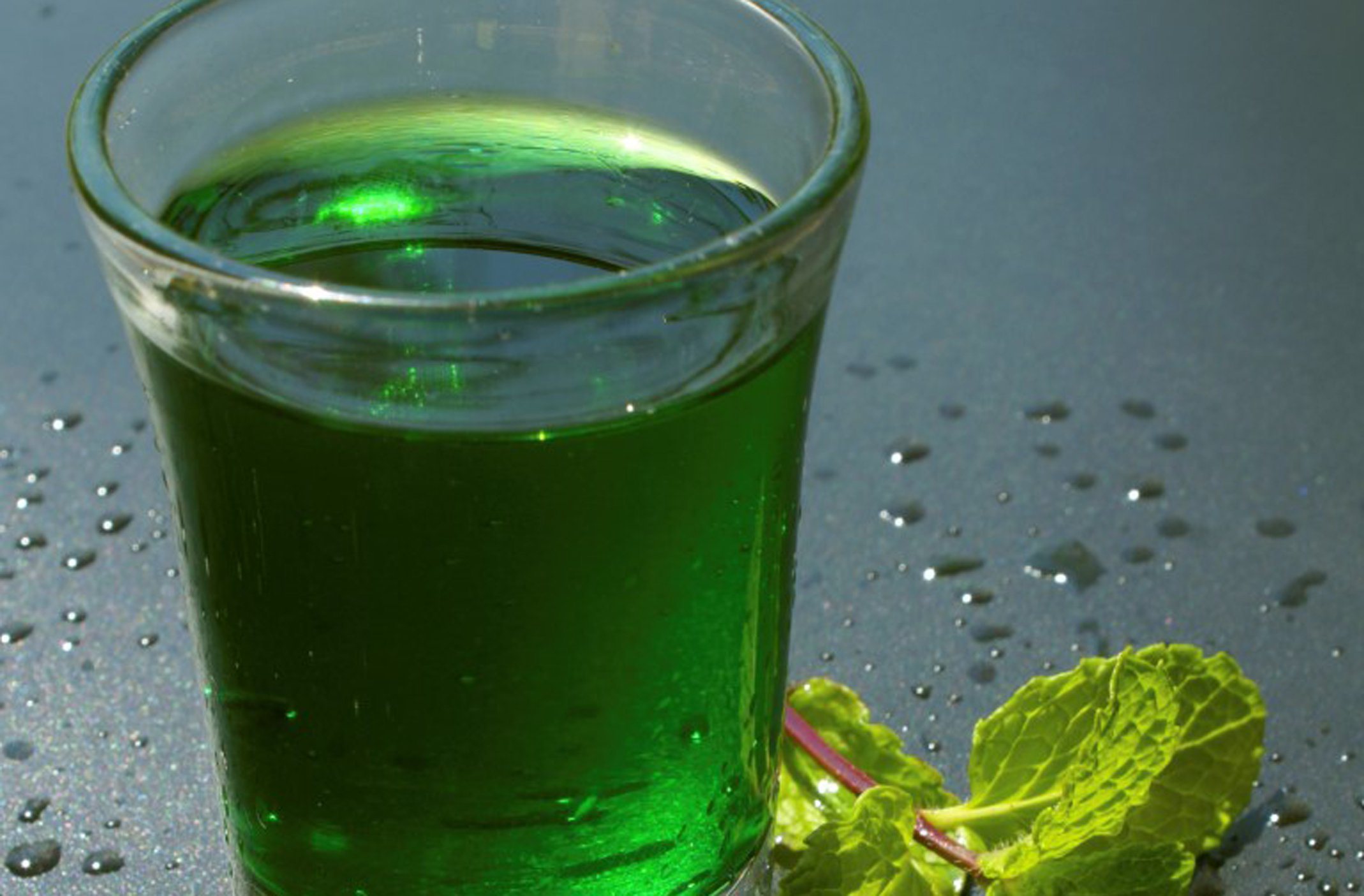 ¿Por qué la menta nos hace sentir frío? – eju.tv