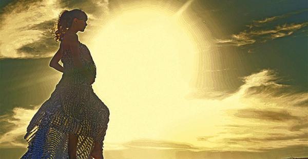 Katherine Escóbar: La chica serena con maneras de gacela – eju.tv