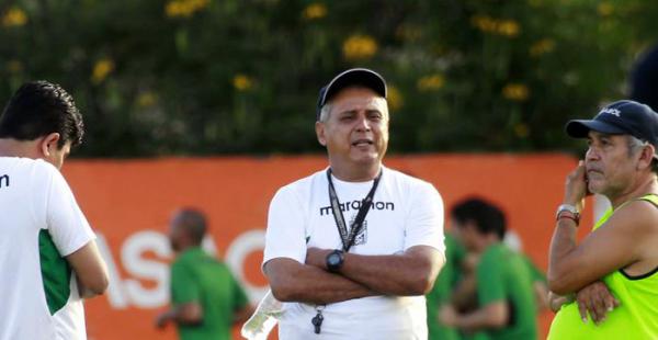 David Avilés: «A mi nadie me arma el equipo» – eju.tv