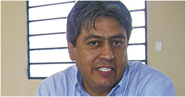 “El MAS va rumbo a una derrota en Tarija”, afirma exgobernador asilado ...