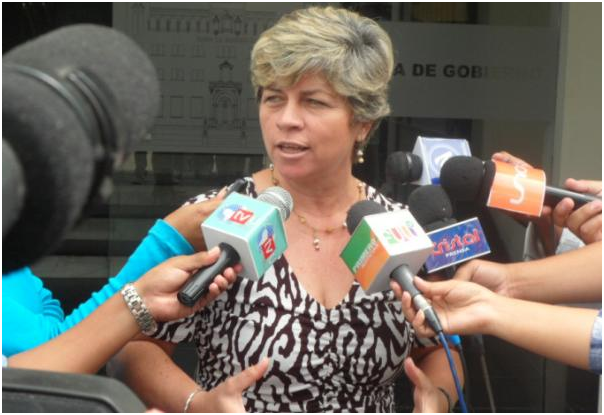 La oposición desconfía y convoca a votar desde muy temprano el domingo ...