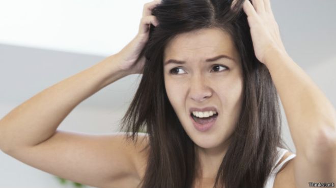 ¿Sabes porque sufres de picazón severa en tu cabeza? – eju.tv