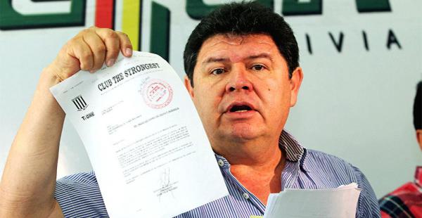 “Lo que pasó no tiene por qué afectar mi carrera” – eju.tv