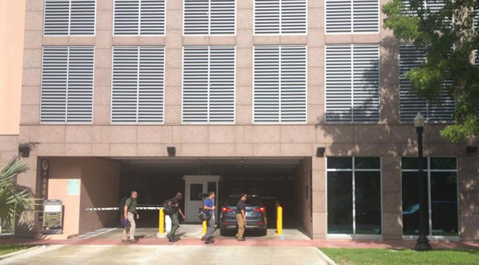 Allanan sede de la Concacaf en Miami – eju.tv