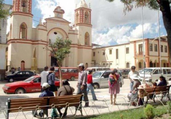 INE: 10 de cada 100 cochabambinos viven en Sacaba – eju.tv